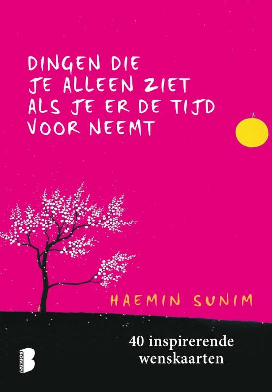 Dingen die je alleen ziet als je er de tijd voor neemt – In de Boekenkast