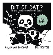 Dit of dat? – In de Boekenkast