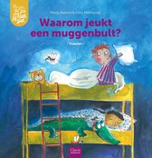 Waarom jeukt een muggenbult? – In de Boekenkast